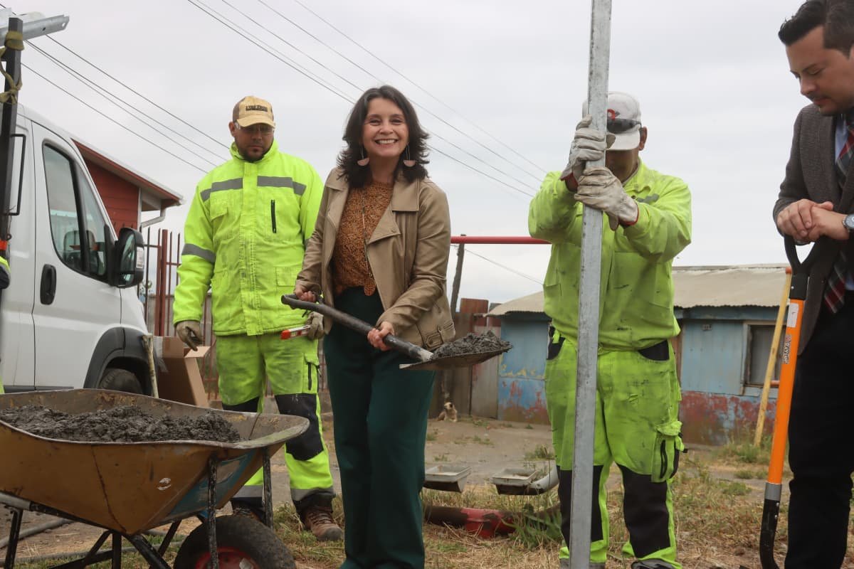 Quiero Mi Barrio invierte $80 millones en reductores de velocidad y ...